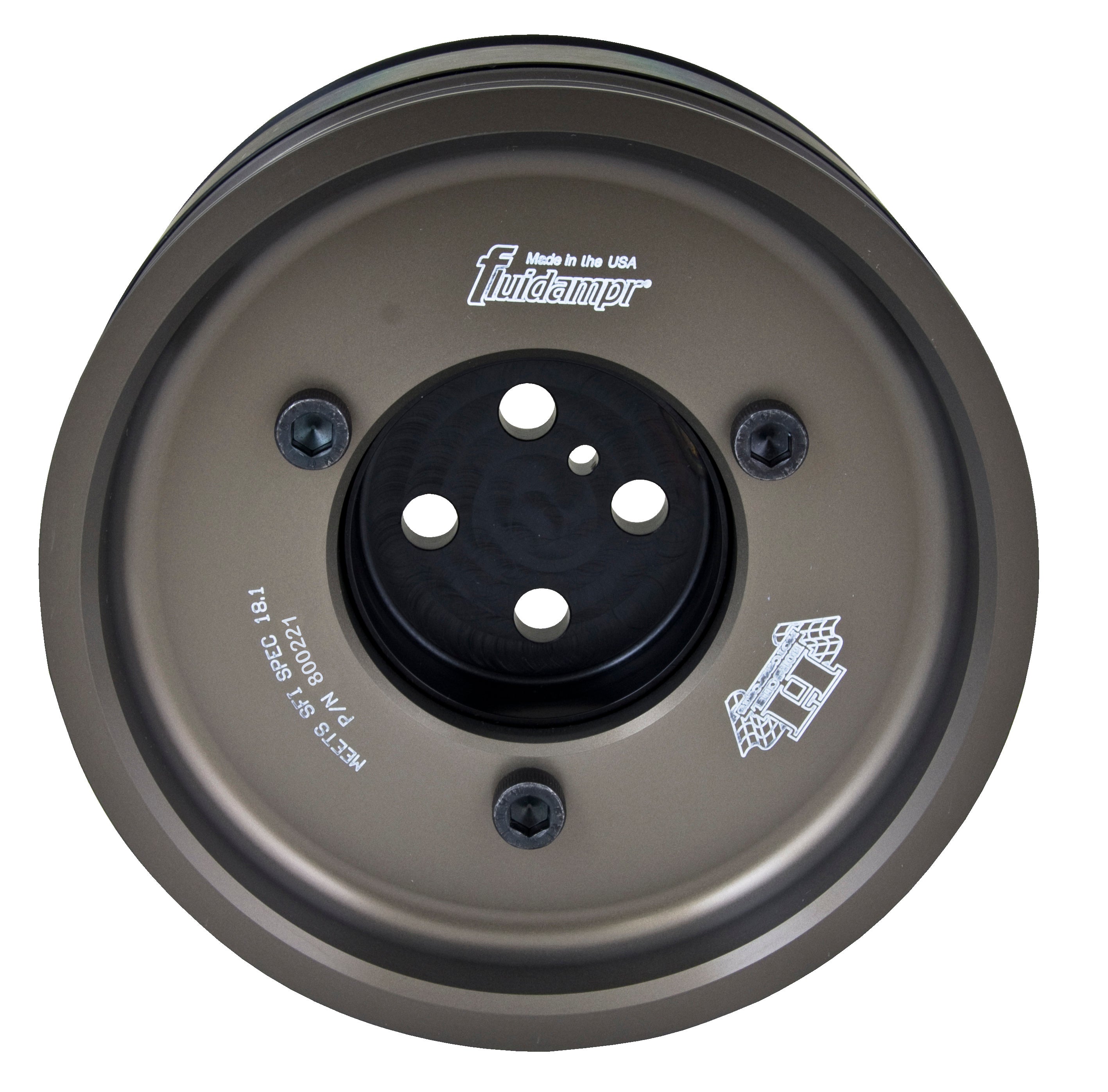 Ford Power Stroke Diesel Harmonic Dampers · KLM Performance · KLM ...