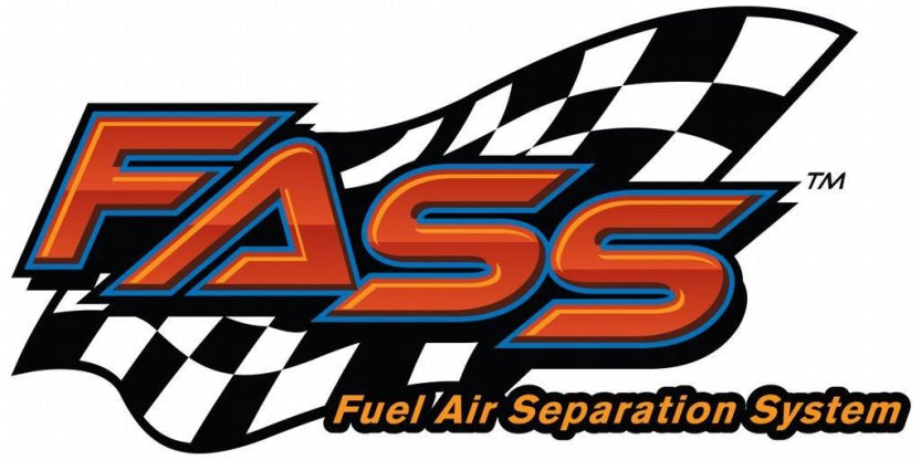 Fuel Systems · KLM Performance