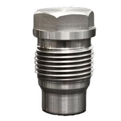 Fuel Rail Plug Race Plug - GM Duramax - KLM Performance · KLM Performance