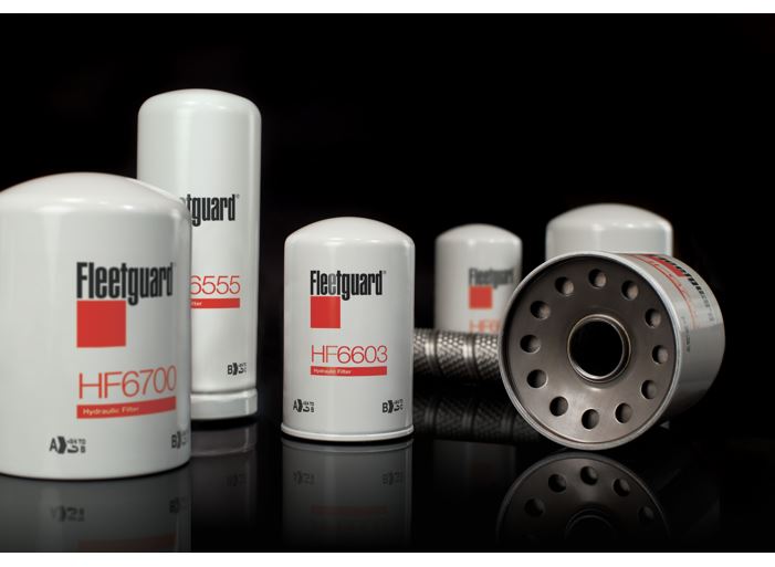 Fleetguard Cummins Filtration Hydraulic Filters · KLM Performance