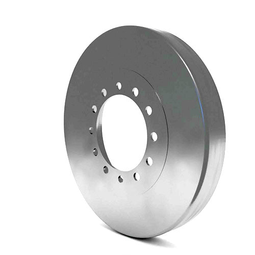 Detroit Diesel 6-71 12V71 12V149 Series Crankshaft Damper · KLM Performance