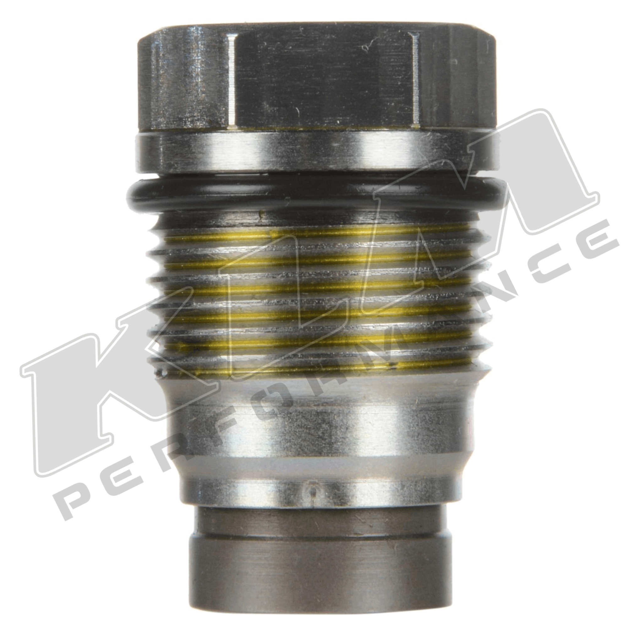 Bosch 1110010013 | 6.7L Cummins Diesel Fuel Rail Pressure Relief Valve ...