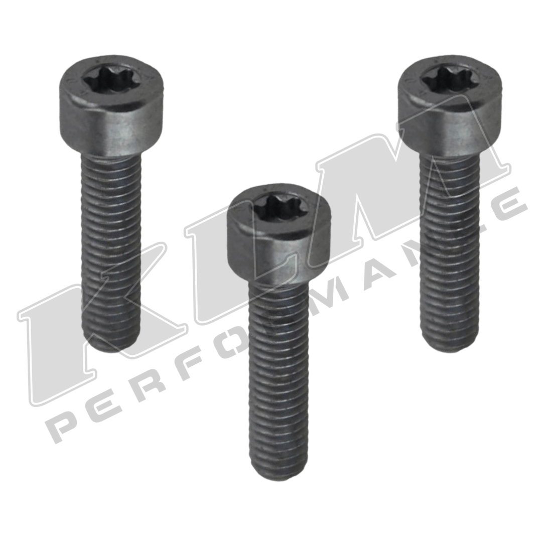 Cummins 4932457 Fuel Actuator Bolt Kit | KLM Performance · KLM Performance