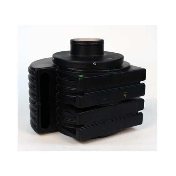 Fleetguard AH1101 Air Filter · KLM Performance