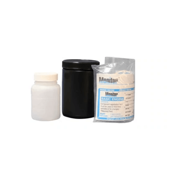 Fleetguard CC2700 | Coolant Sample Kit · KLM Performance