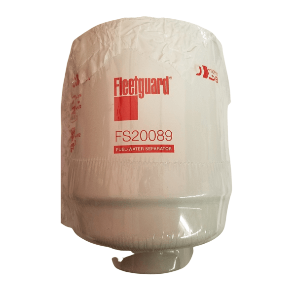 Fleetguard FS20089 | Fuel Water Separator Filter · KLM Performance