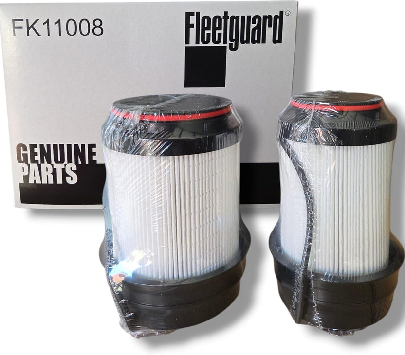 2025 RAM Fleetguard FK11008NN Filter Kit · KLM Performance