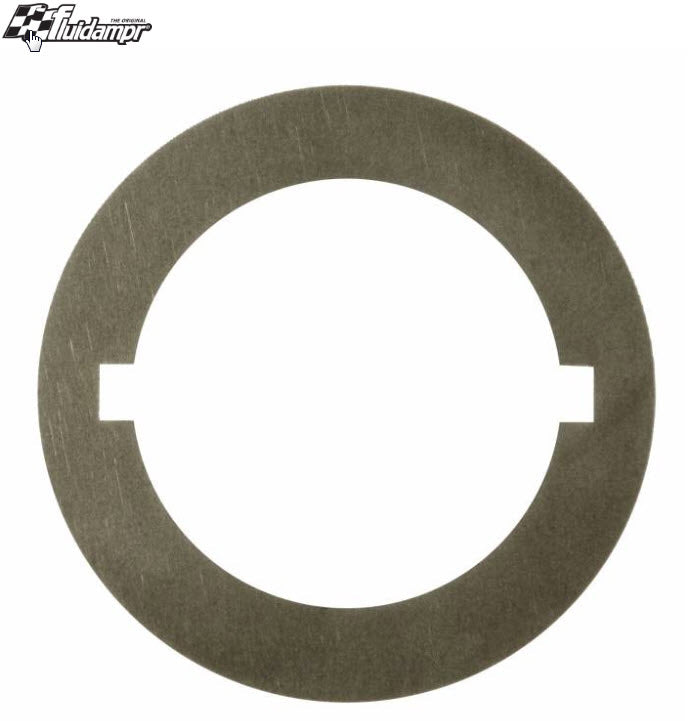 Fluidampr 760131-FW01 | 2001-2018 GM Duramax Friction Washer · KLM ...