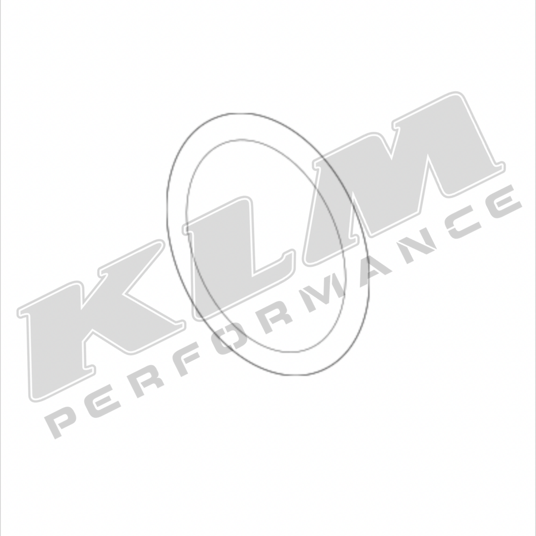 Mopar 68147586AA | Water Pump O Ring 3.0L EcoDiesel · KLM Performance