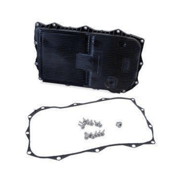 Ram 1500 8-Speed Transmission Fluid Change Kit | ZF 8HP70 Service · KLM ...