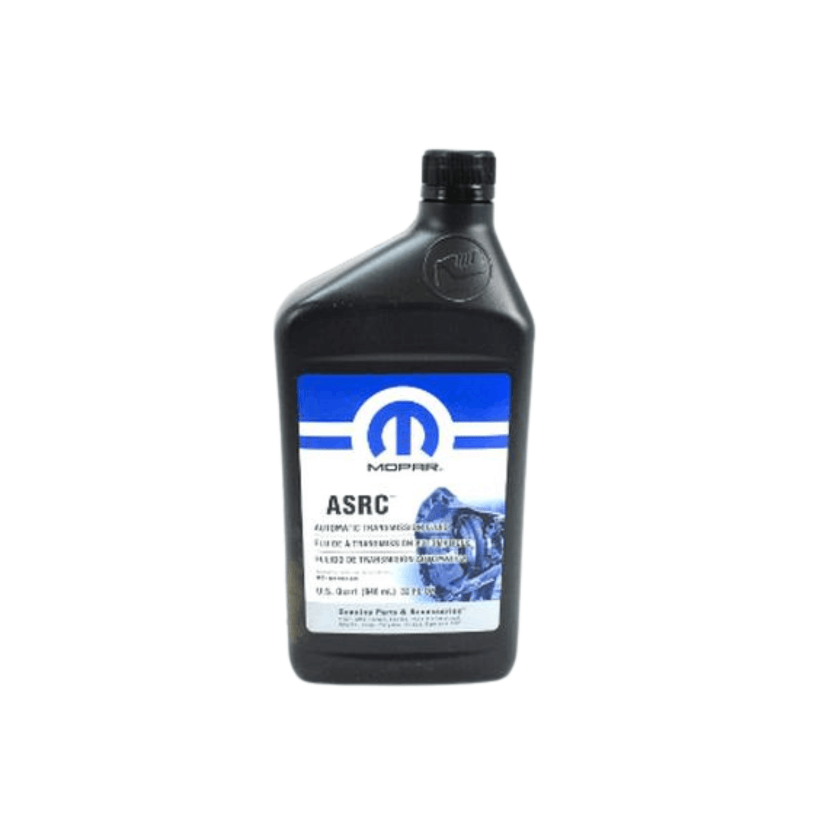 13-24 Ram Aisin AS69RC 6 Speed Transmission Service Kit · KLM Performance