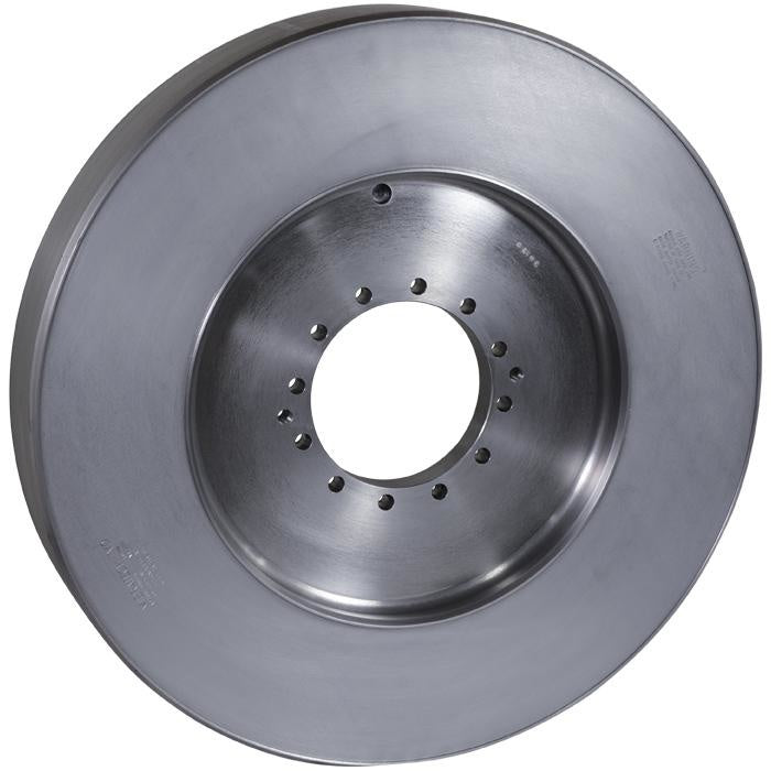 Cummins QSX Damper 4101884 | KLM Performance · KLM Performance