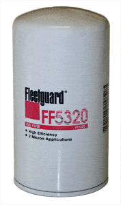 FASS FF-3003 | Fuel Filter Five Micron · KLM Performance