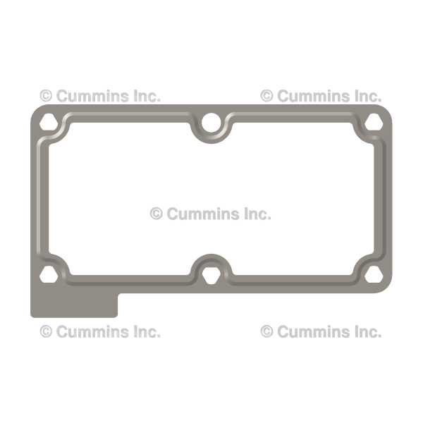 Mopar 68444746AA | 6.7L Intake Manifold Gasket · KLM Performance